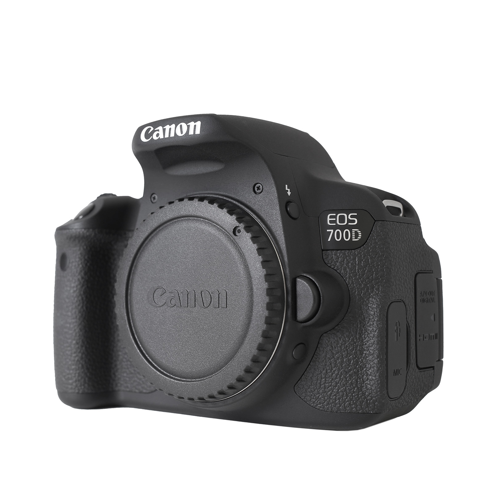 Canon EOS 700Daf Full Spectrum Astro-Modified DSLR Camera | First Light ...